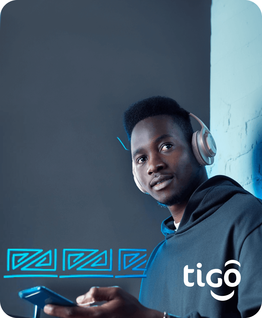 Mixx by Yas App - Yas Tanzania