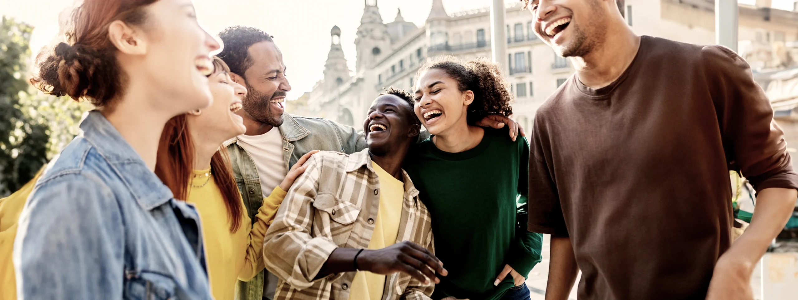 Our Promise - Yas Tanzania